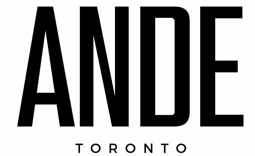 ANDE Toronto - Luxury Accessories and Jewelry